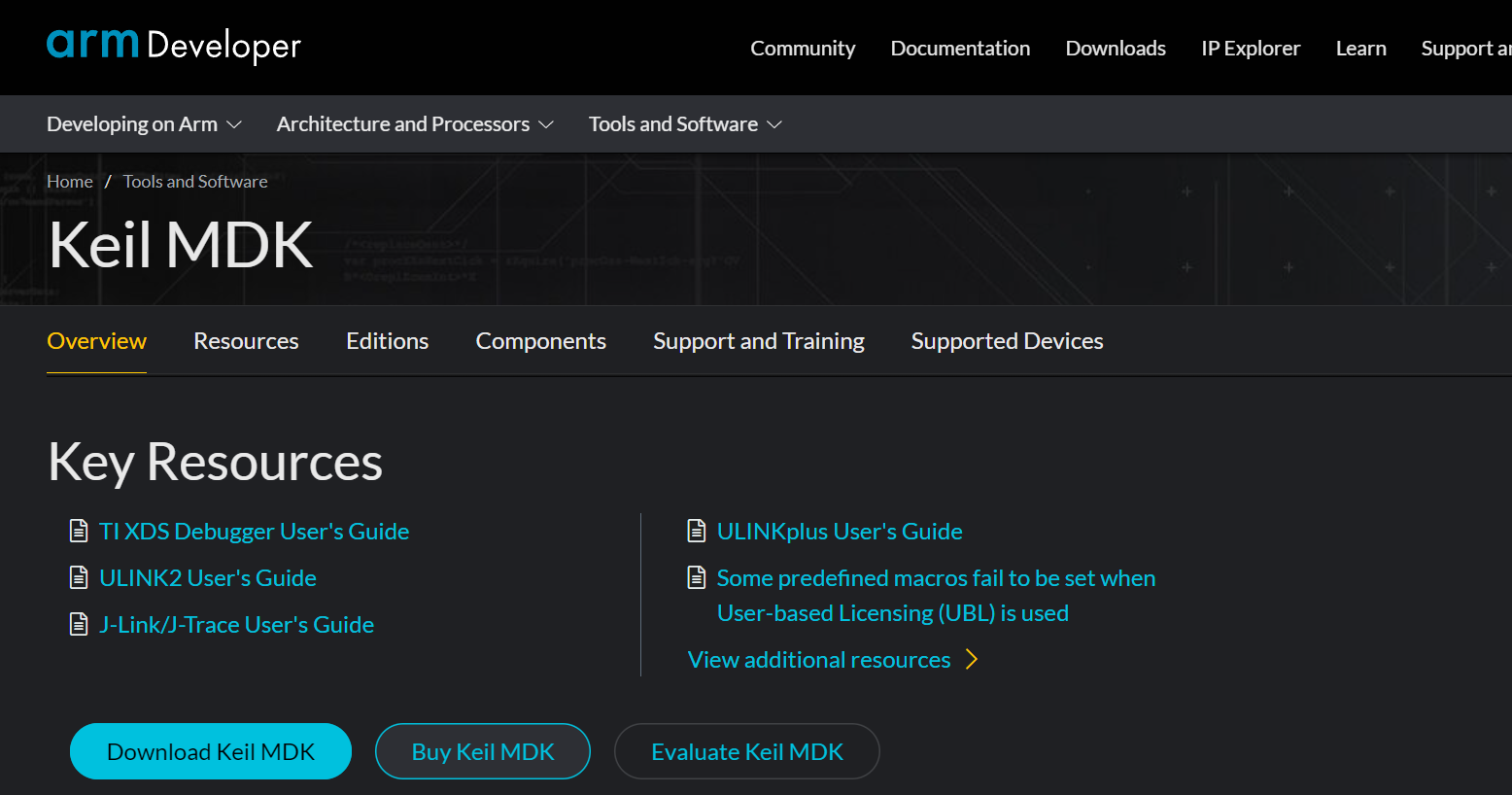 2023最新最全 Keil MDK 安装（非常详细）从零基础入门到精通，看完这一篇就够了【附安装包】！！！-CSDN博客