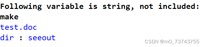 Stata outreg2命令中（label）无法正确输出Word/Excel文档_stata用outreg2导不出_这个名称被占用了么的博客 ...