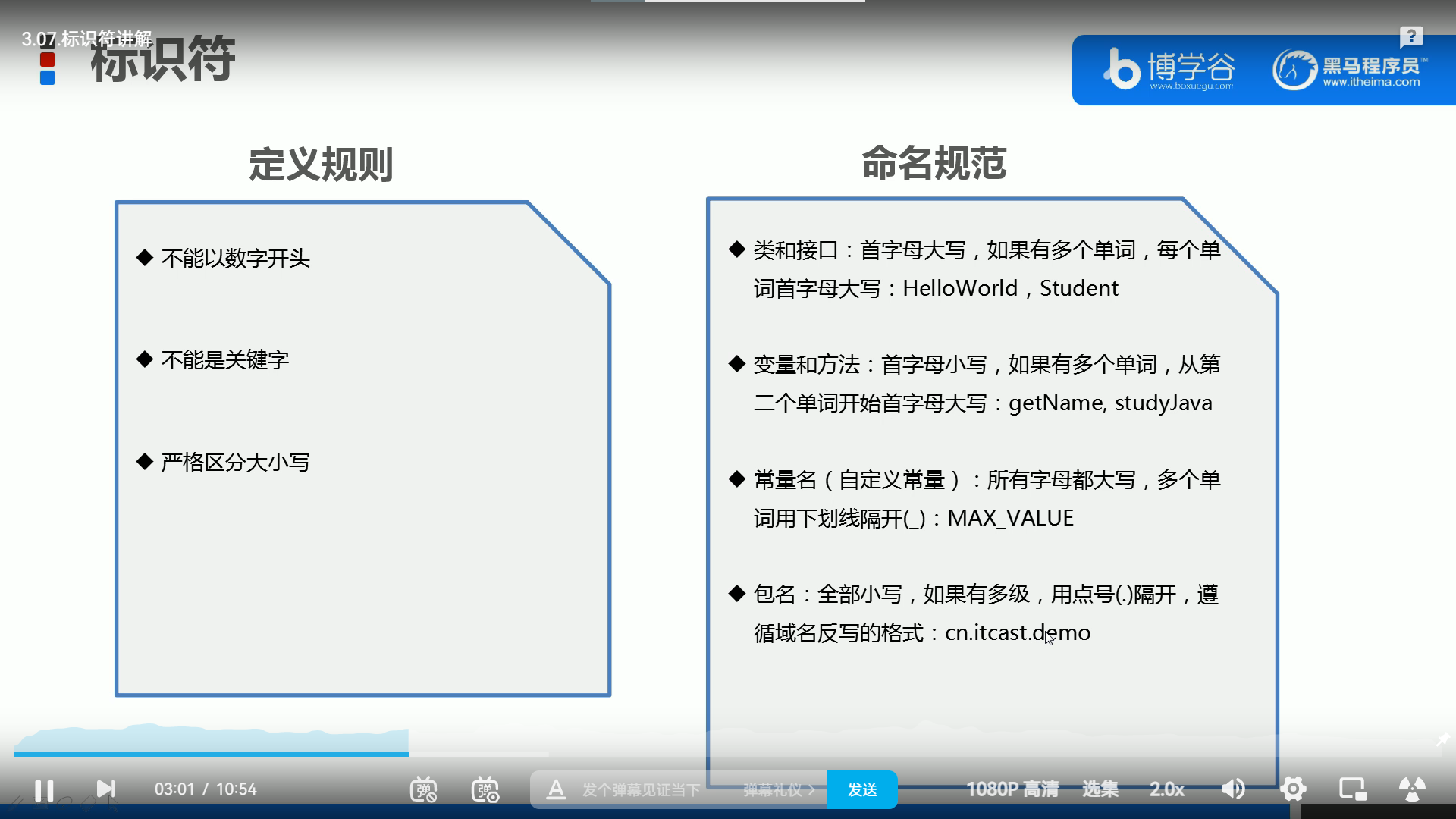 【java笔记】不用点开（黑马程序员网课截图，比较杂）（常量、变量、数据类型、数据类型的转换、标识符）黑马程序员项目截图 Csdn博客