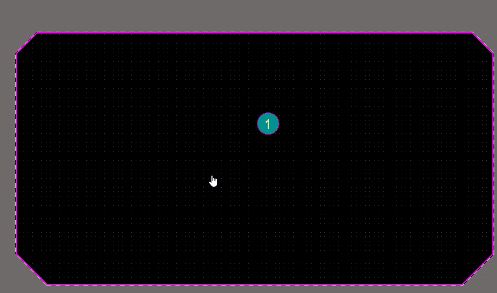 手把手教你Altium designer23【AD23】PCB板子开槽（Board Cutout）【适用于AD18——AD..】——3种常用 ...