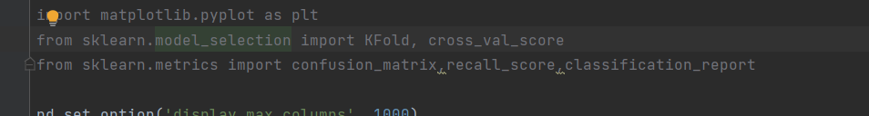 sklearn.cross_validation找不到-CSDN博客