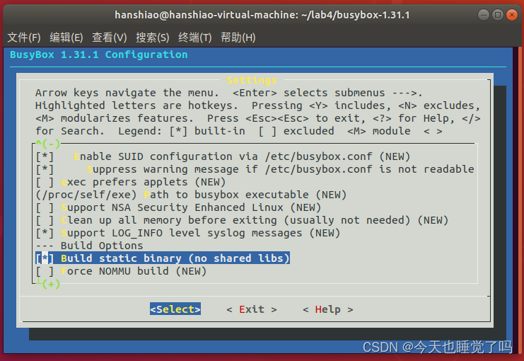 Lab4-以time/gettimeofday系统调用为例分析ARM64-CSDN博客