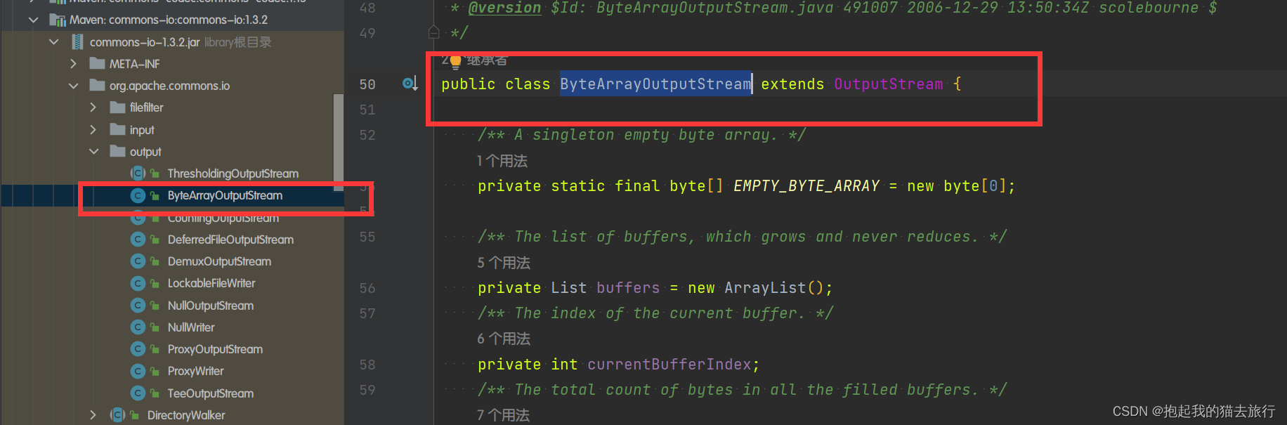 导出excel时报错, ...UnsynchronizedByteArrayOutputStream-CSDN博客