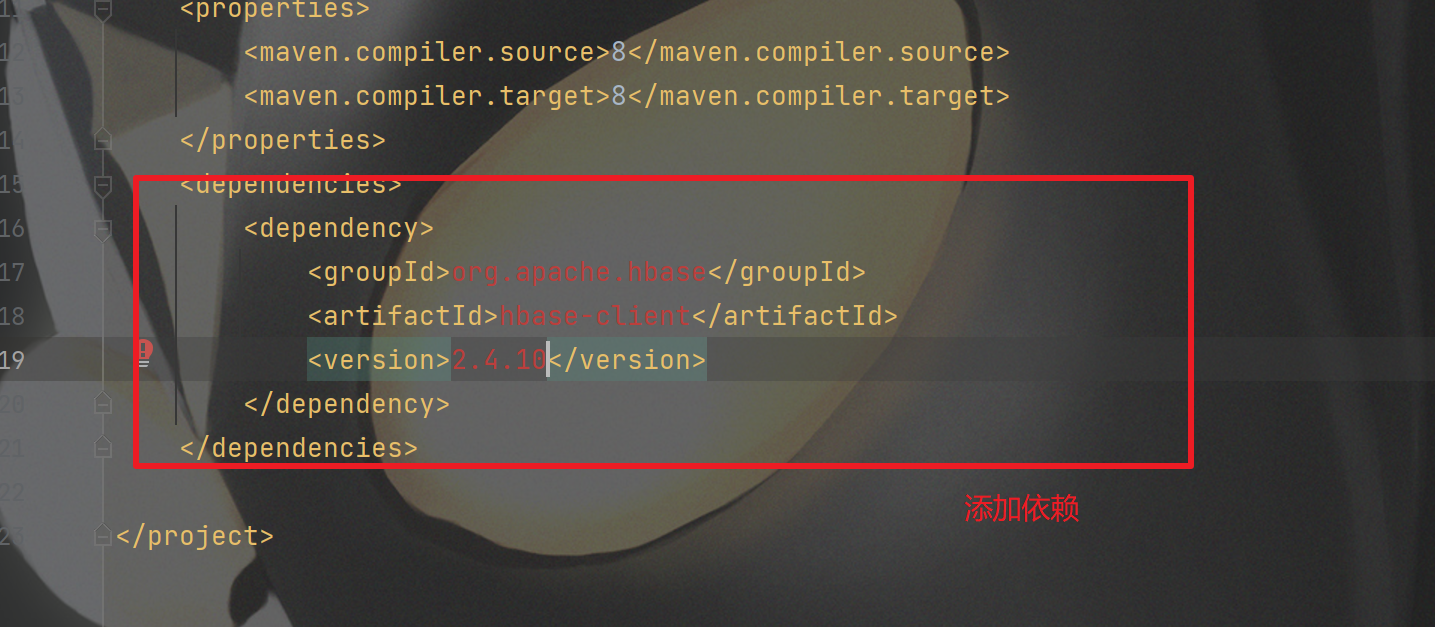 Hbase之一月速成：Hbase的JavaAPI操作_hbase java api-CSDN博客
