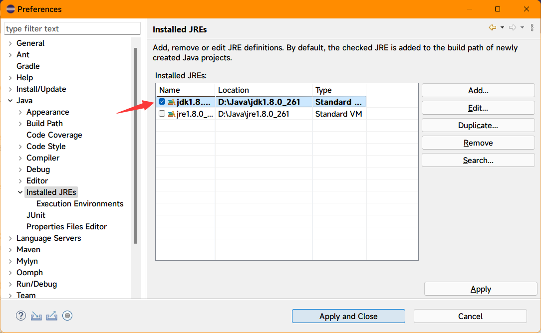IDE/JDK/JRE/JVM是什么？如何配置eclipse？_ide pnjec-CSDN博客
