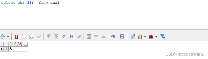 ORACLE常用方法大全(持续更新)_oracle方法-CSDN博客