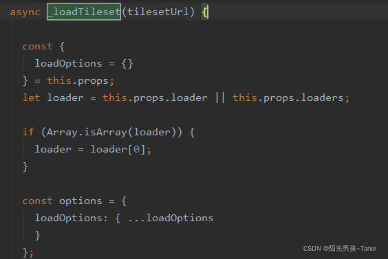 mapbox+deck.gl加载倾斜摄影模型3dtiles_mapbox加载倾斜摄影-CSDN博客