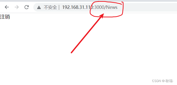 手把手带你做一个react-router-dom v6路由守卫_react-router-dom v6 路由守卫-CSDN博客