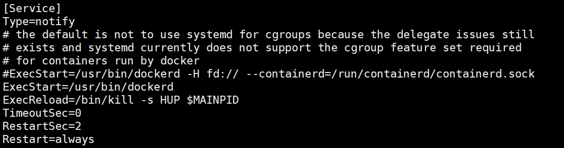 docker 配置hosts无法启动docker服务_docker 配置"hosts"启动失败-CSDN博客