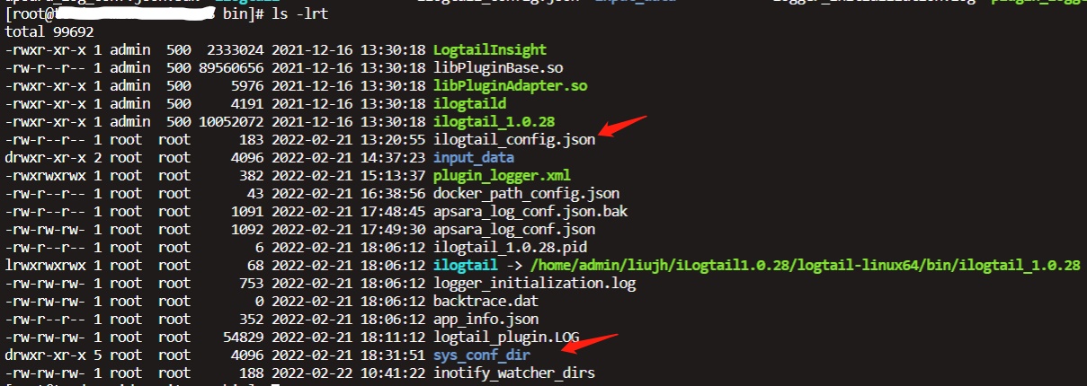 iLogtail专题三：iLogtail部署及配置-CSDN博客