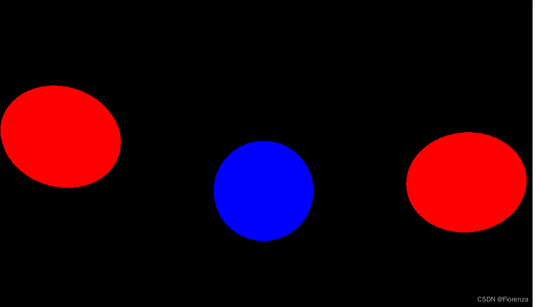 ThreeJs 学习之旅(十四)—Raycaster(射线)-CSDN博客