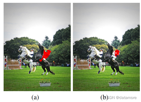 《MP-Former: Mask-Piloted Transformer for Image Segmentation》解读-CSDN博客