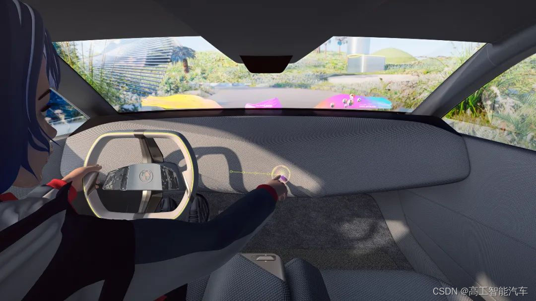 AR HUD前装份额排名发布！HUD换道增长背后的市场逻辑_hud 发展趋势csdn-CSDN博客