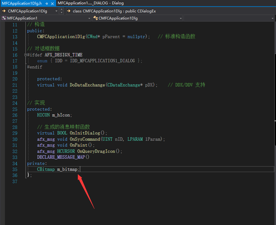 2021-10-07 MFC中Picture control 控件加载图片_mfc的picture control如何加载图片-CSDN博客