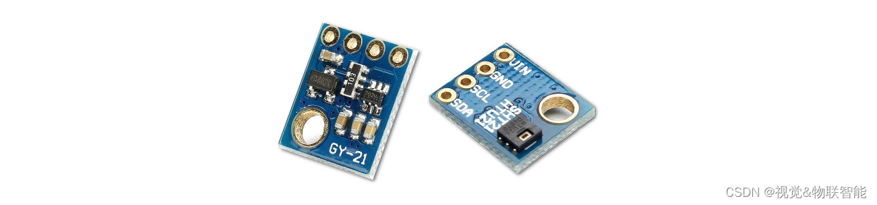 Esp8266 Arduino编程实例 Sht21温度湿度传感器驱动sht21电路设计 Csdn博客