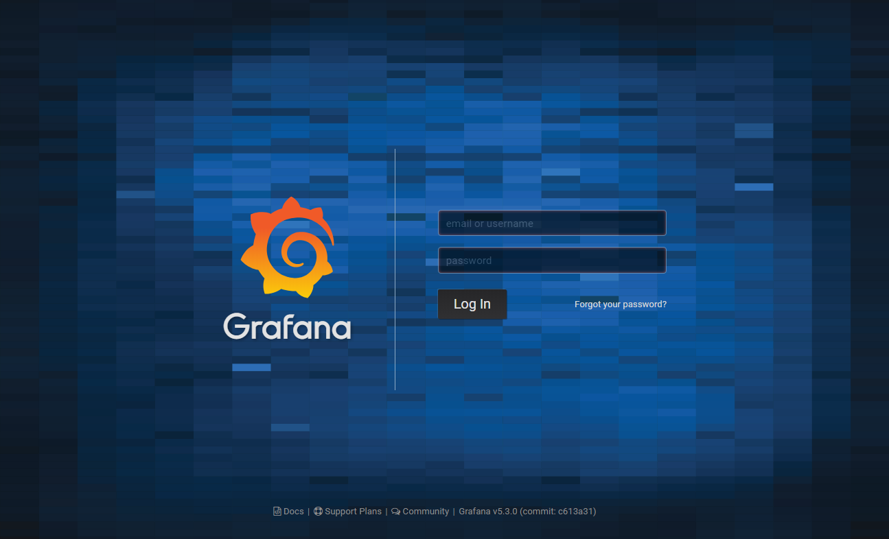 在Windows环境下安装Grafana和PostgreSQL以及通过Grafana进行PostgreSQL简单的数据展示_grafana ...