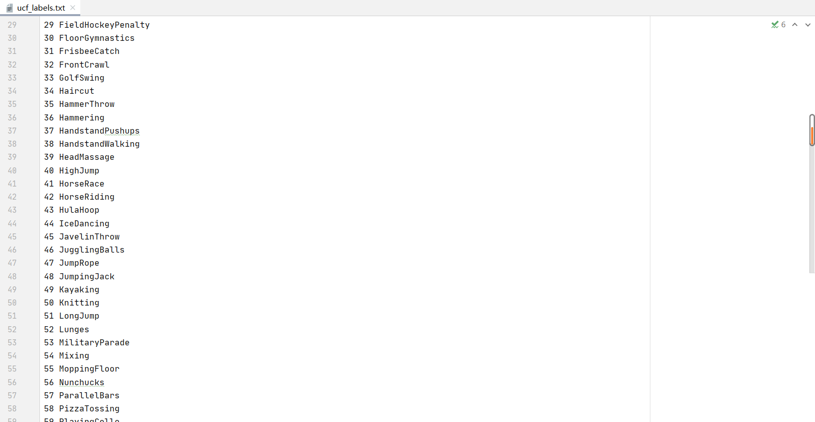 「深度学习一遍过」必修28：基于C3D预训练模型训练自己的视频分类数据集的设计与实现-CSDN博客