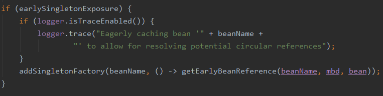 Spring 循环依赖，三级缓存注入代理对象_spring三级缓存代理对象-CSDN博客