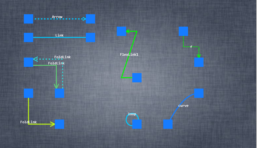 Echarts graph 拖拽拓扑总结-CSDN博客