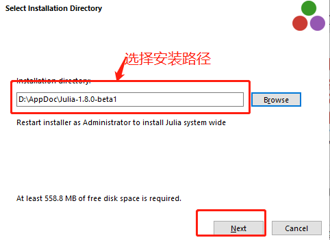 工具系列————windows电脑安装julia和VScode配置Julia-CSDN博客