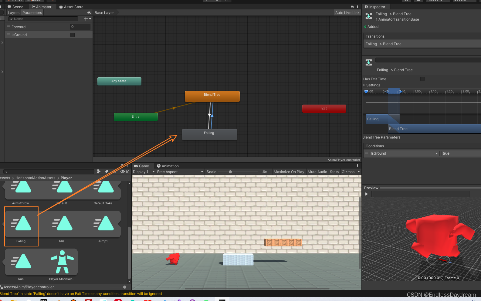 【学习日志】2022.10.20 Unity球面线性插值、Cinemachine摄像机跟随_cinemachine在unity2022-CSDN博客