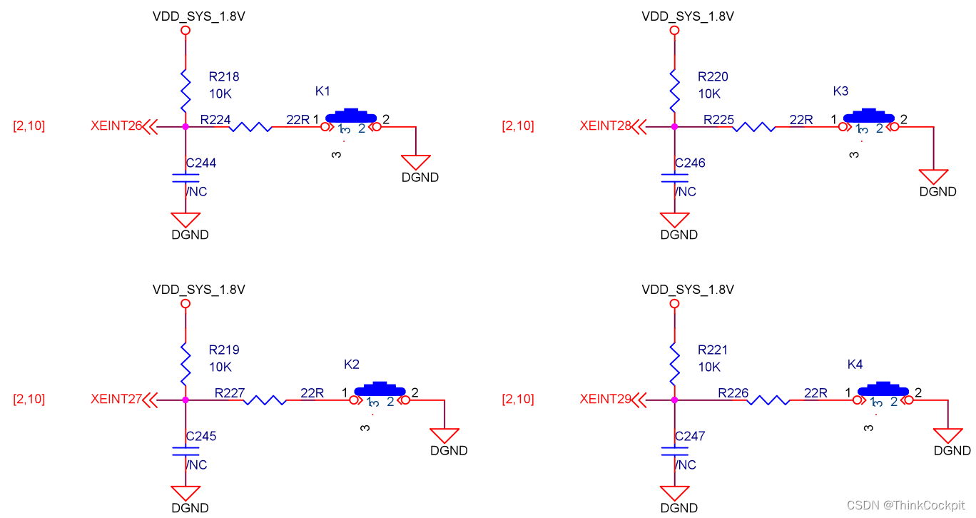 从51到ARM裸机开发实验(006)Exynos4412 GPIO实验_tiny4412开发板介绍-CSDN博客