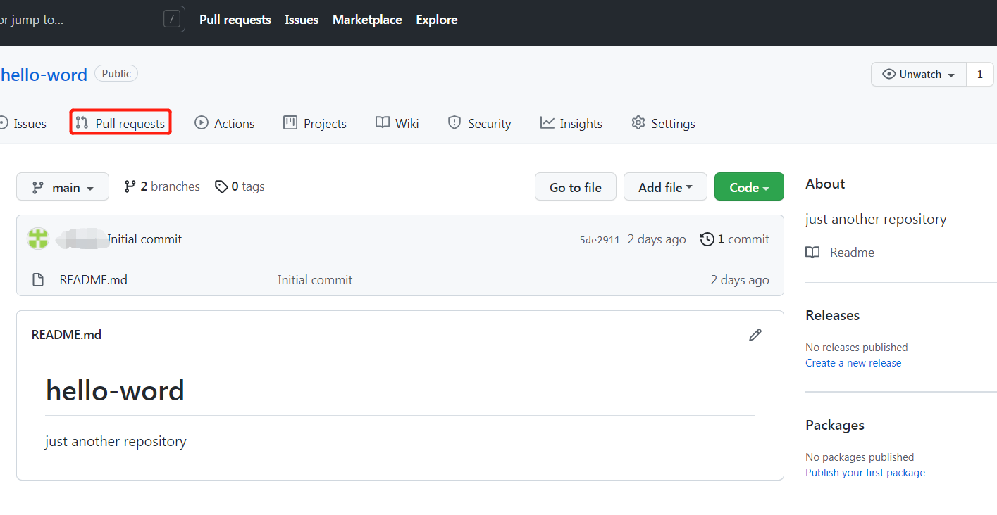 GitHub使用指南_arcxingye github.io/r18/-CSDN博客