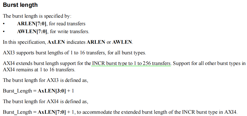 一、AXI 协议_axi协议-CSDN博客