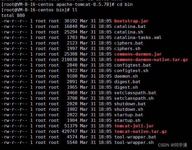 【Linux】——使用xshell在Linux上安装JDK、Tomcat及验证部署_xshell安装tomcat-CSDN博客