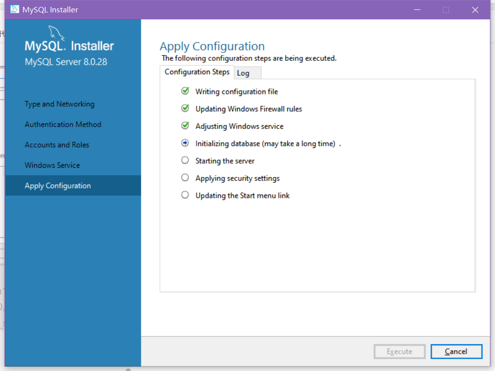 MySQL免费社区版安装步骤详解_mysql community download-CSDN博客