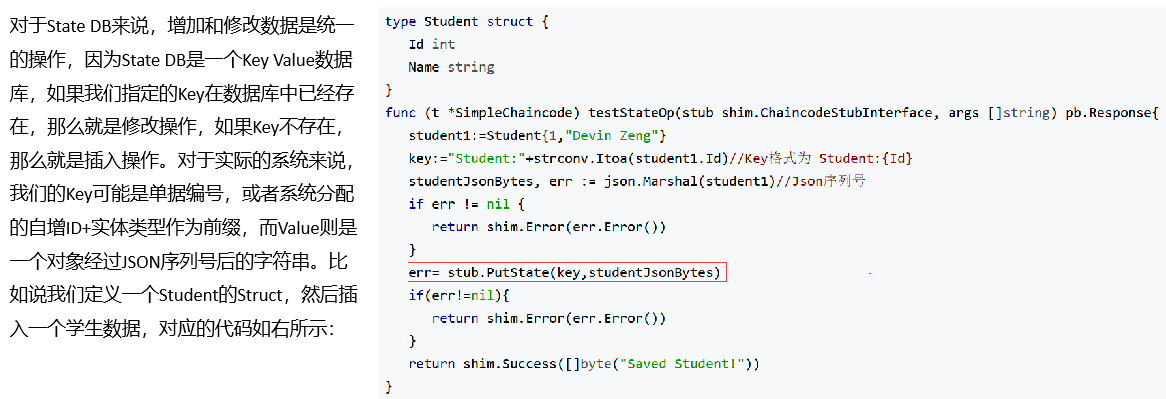 fabric 智能合约开发详解_fabric 开发-CSDN博客