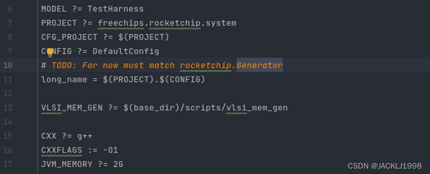 Rocket-chip学习基础篇-CSDN博客