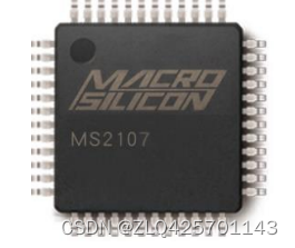 AV&S-Video → USB MS2107_ms2107开发资料-CSDN博客