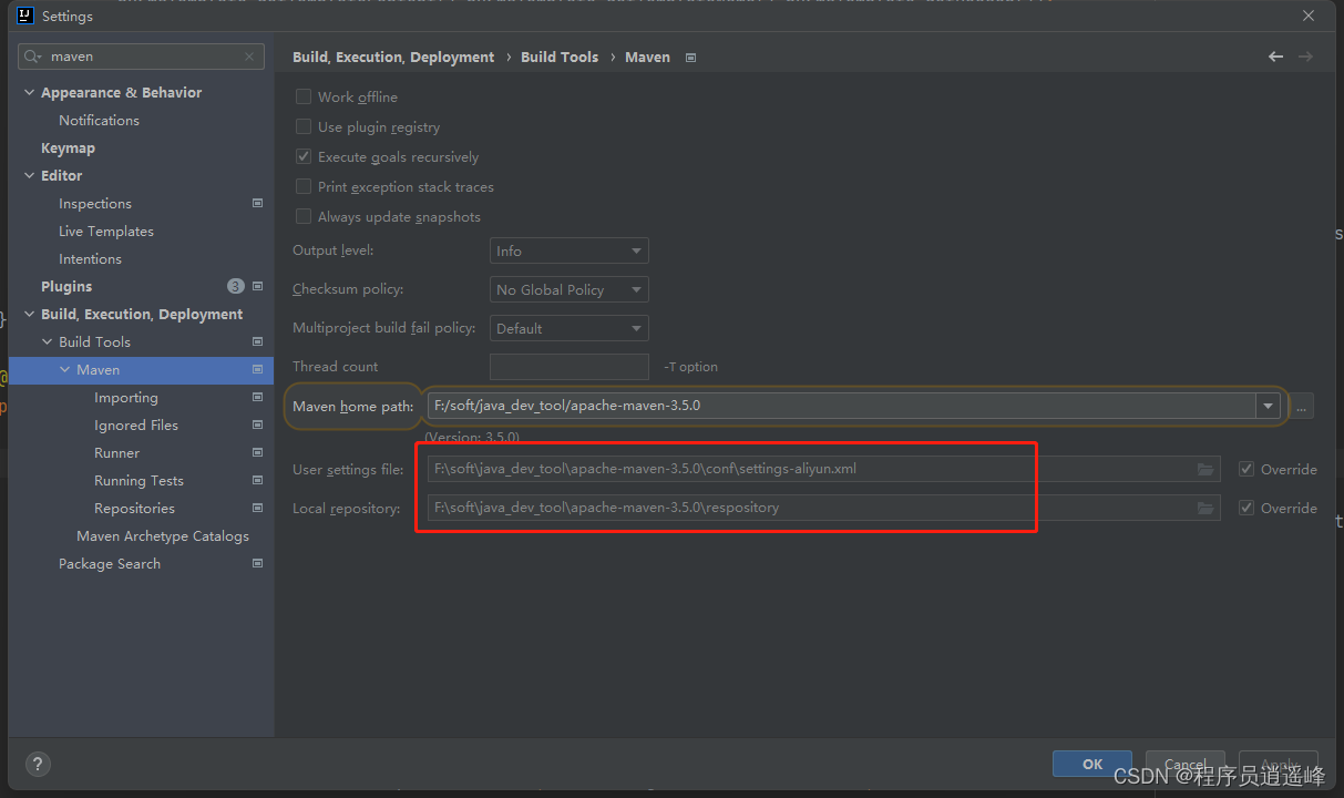 idea每次打开总是一直加载indexing library‘maven xxx‘‘，Scanning file to index，如何解决？_idea每次启动都要加载依赖-CSDN博客