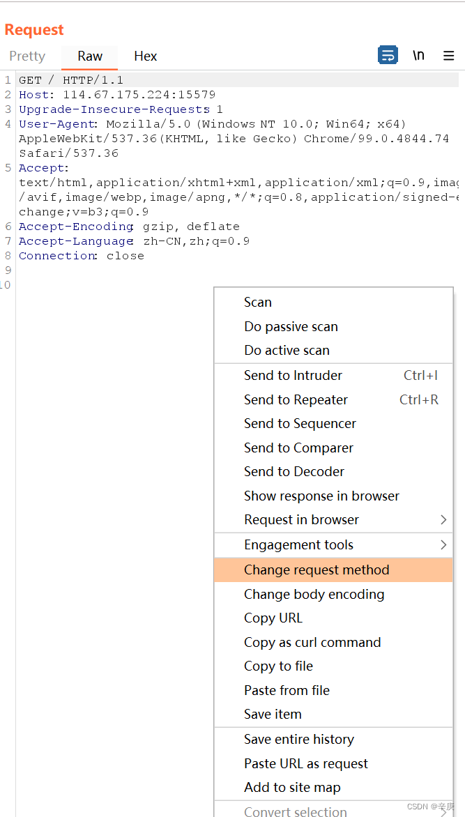 网络安全——基础web相关题目题解_webbase题目解析-CSDN博客