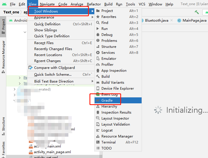 Android studio创建sqlite数据库后查找不到该数据库_sqlit找不到-CSDN博客