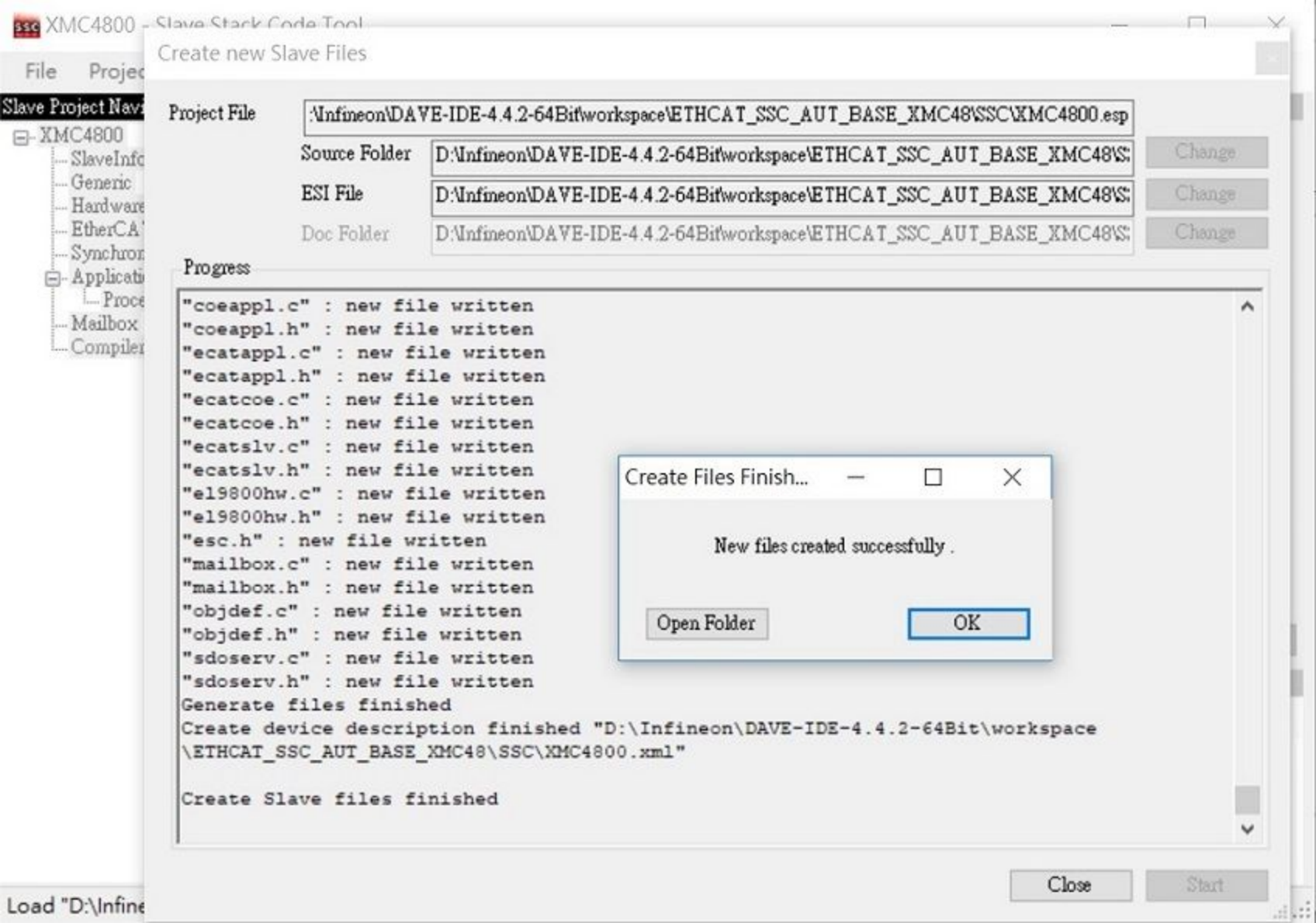 基于FPGA状态机设计实现EtherCAT从站基本通信链路并验证_基于fpga的ethercat从站通信-CSDN博客