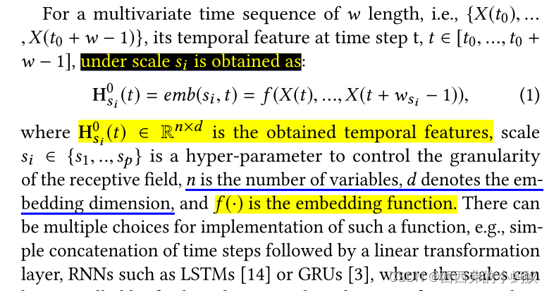 METRO: A Generic Graph Neural Network Framework for Multivariate Time Series Forecasting（VLDB ...
