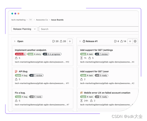 GitLab EE 16.1 Ultimate Crack_gitlab-ee premium altimate-CSDN博客
