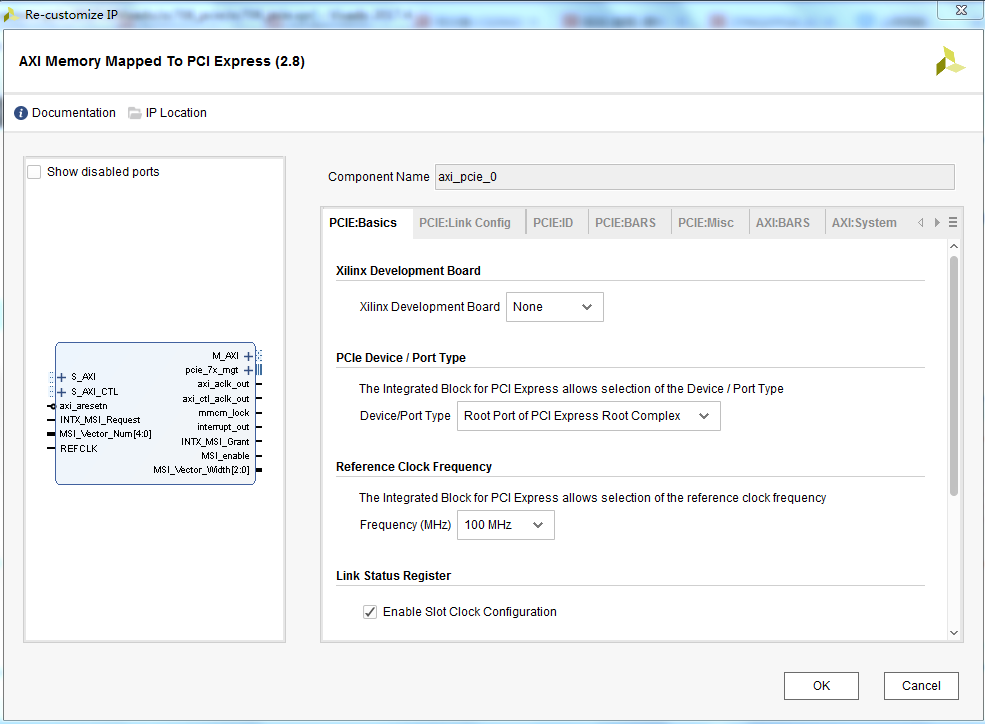 ZYNQ petalinux中PCIE读写NVME固态硬盘_zynq7035通过pcie读取固态-CSDN博客