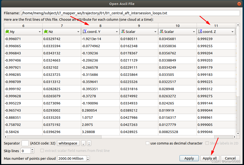 LT-mapper，LT-SLAM代码运行与学习-CSDN博客