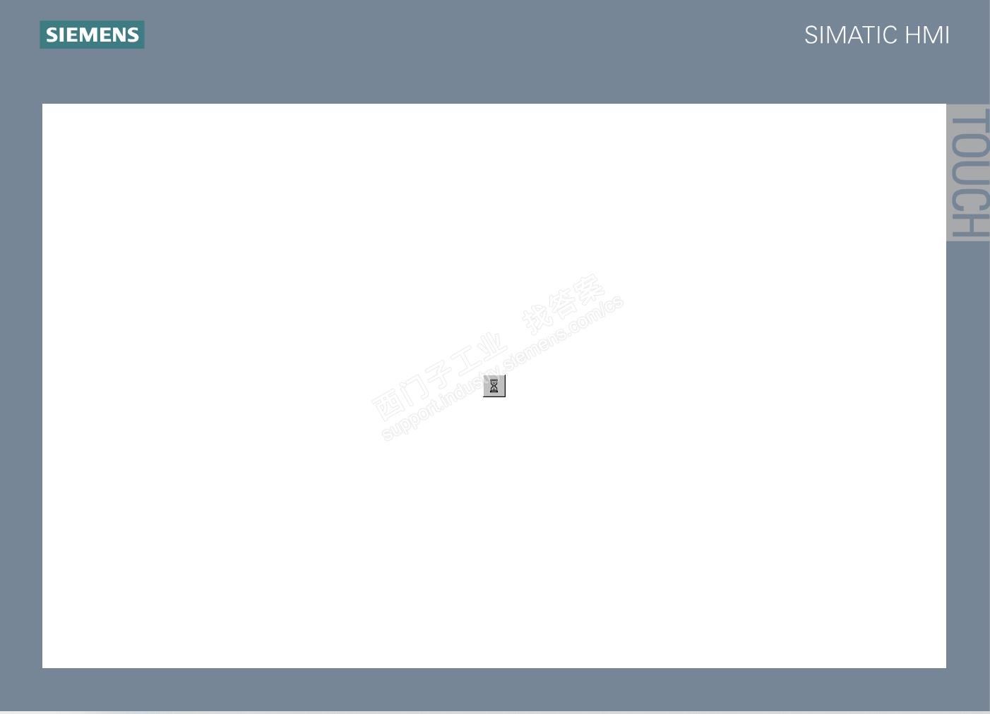 西门子KTP1200精简屏对“单个画面”的限制_ktp1200触摸屏手册-CSDN博客