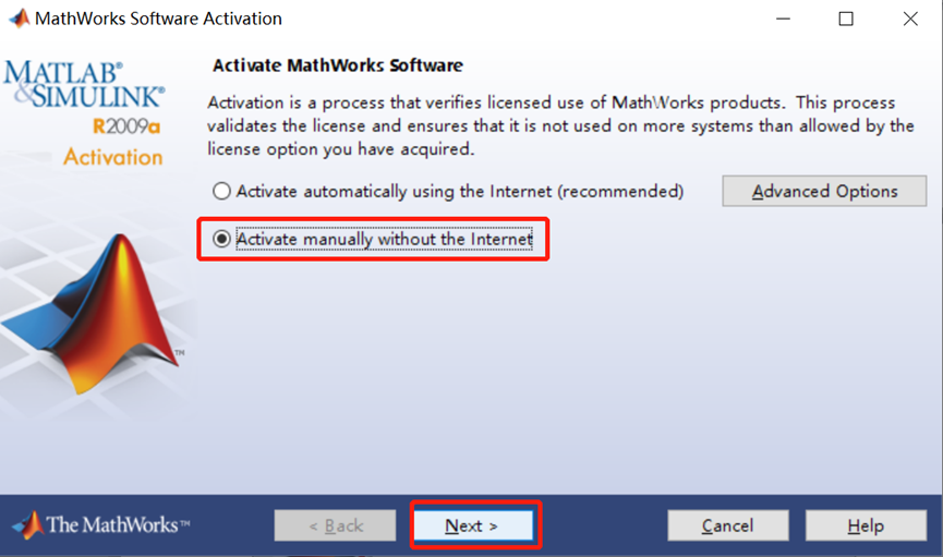 matlab2009安装教程-CSDN博客