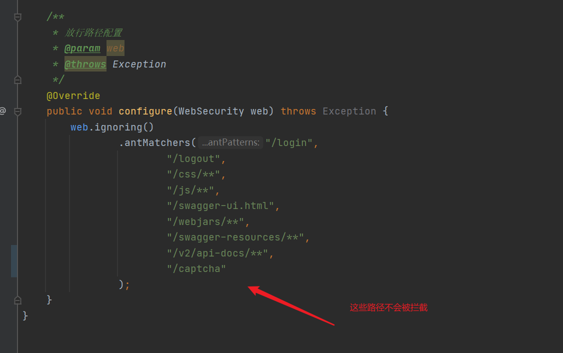 SpringSecurity实现权限管理系统，解决高版本循环依赖和springboot2.6.x与swagger不兼容问题_springsecurity版本不兼容-CSDN博客