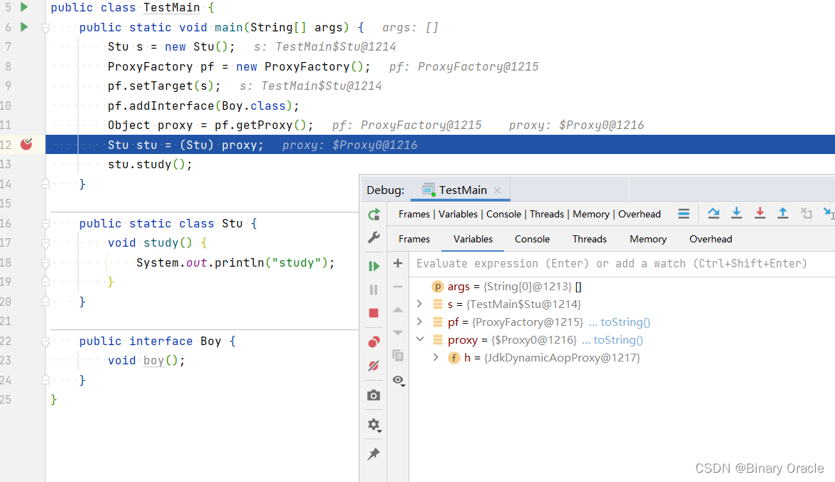 一个关于IntroductionAdvisor的bug-CSDN博客