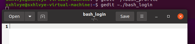 Ubuntu下的基本知识点（一）_note, selecting 'libpython3.6-stdlib' for regex 'p-CSDN博客