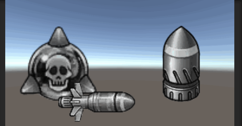 Shader（一）：UGUI图片置灰_ugui 置灰shader-CSDN博客