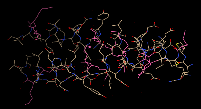 Chimera的简单应用_图文流程_chimera-debug-CSDN博客