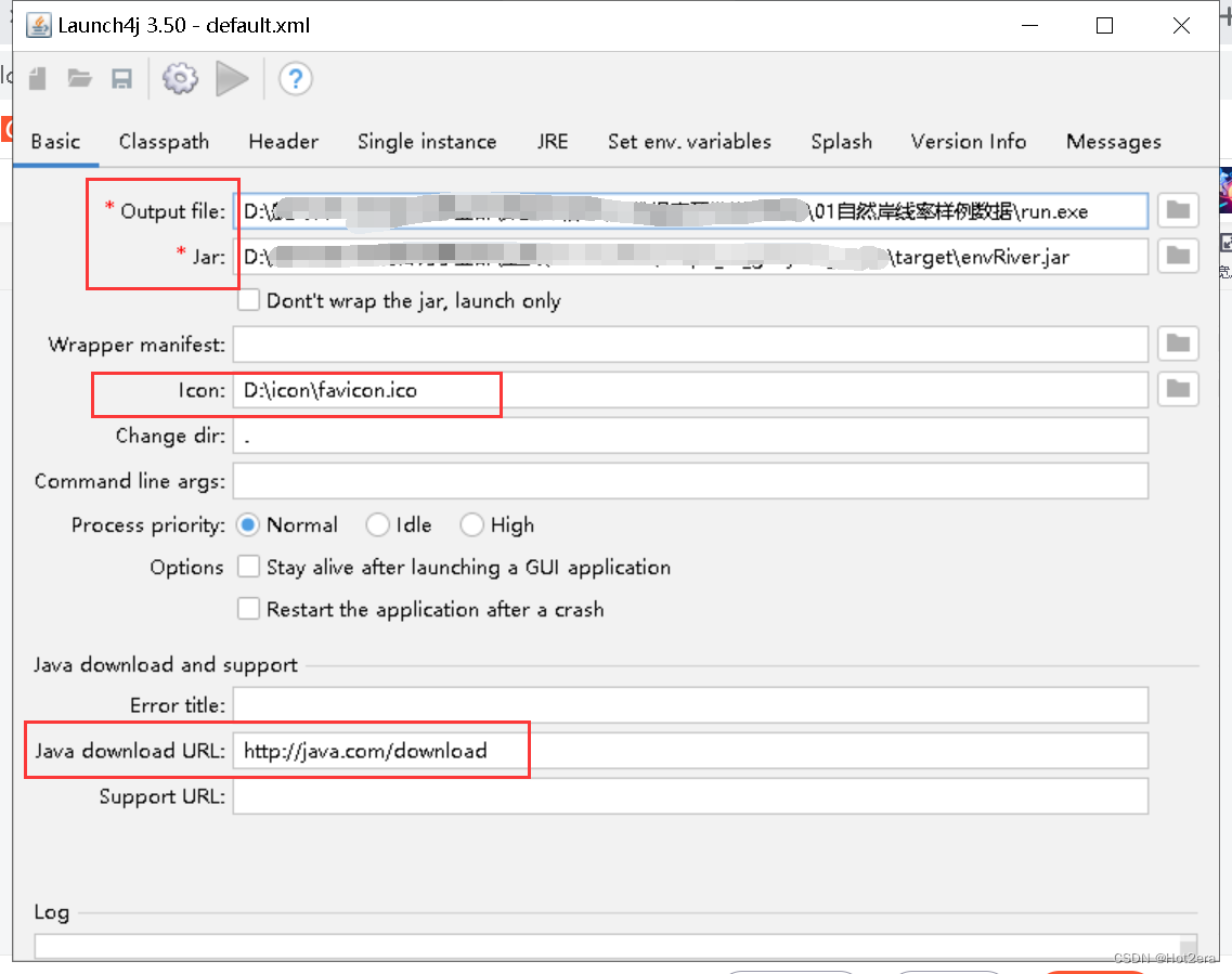 Java解析Shape文件为Geojson并打包为.exe文件（多线程）_java shape转geojson-CSDN博客
