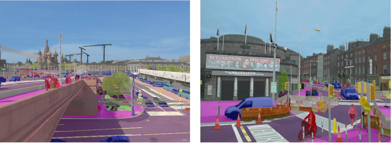 【语义分割】2、Mapillary 数据集简介_mapillary数据集-CSDN博客